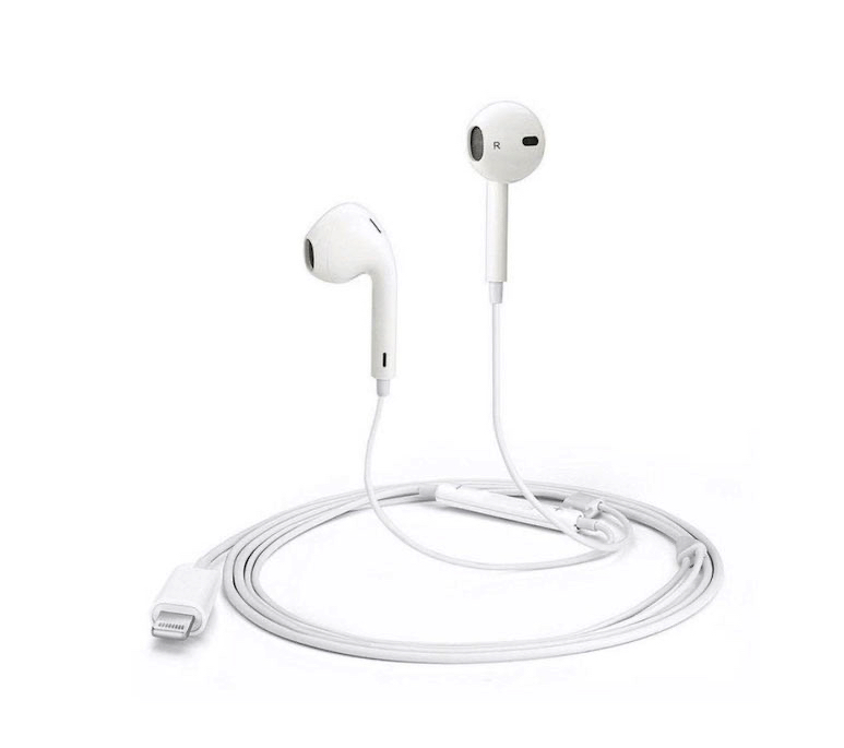 Apple EarPods with Lightning Connector for sale in Cork, Ireland ...