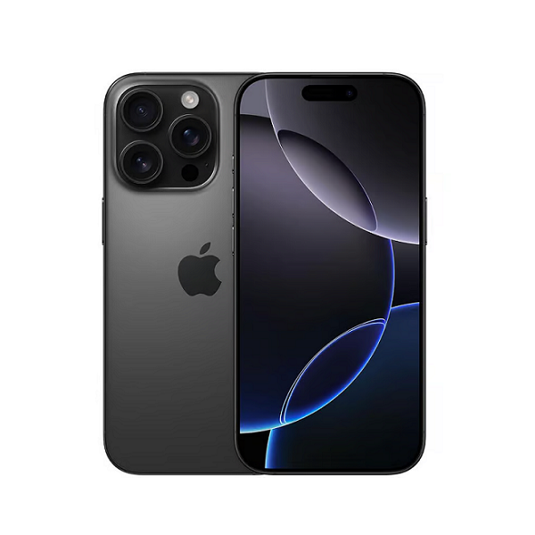 iPhone 16 Pro 128GB Black Titanium – Pre-Owned for sale in Cork ...